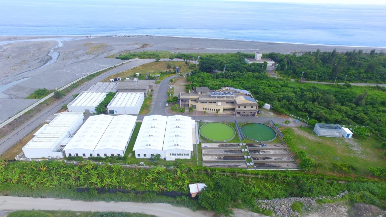 服務據點 – 財團法人石材暨資源產業研究發展中心